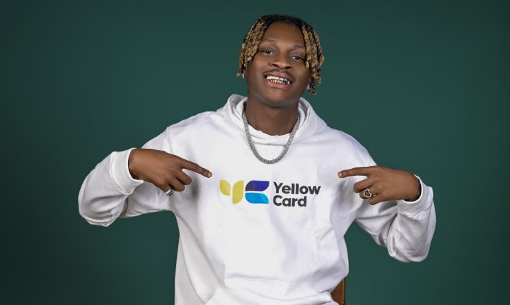 Nigerian rapper Psycho YP to represent crypto brand | Music In Africa
