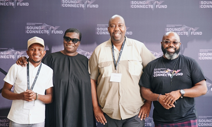 Deadline extended for Sound Connects Fund grant applications | Music In ...