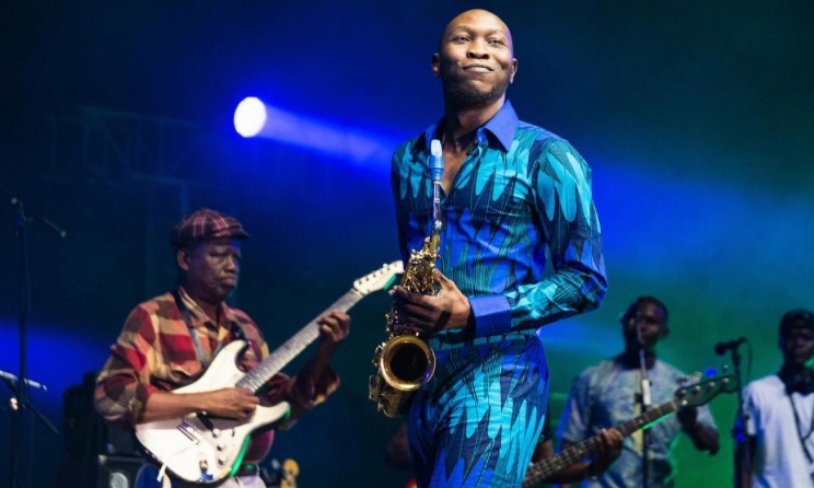 Quincy Jones’ Qwest TV coming to Africa | Music In Africa