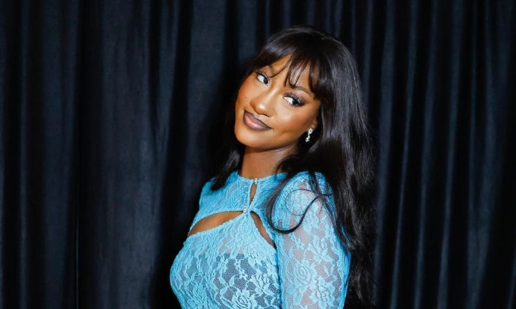 Nigerian singer Tems up for Oscar | Music In Africa