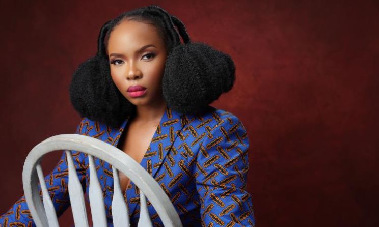Spotify names Yemi Alade as EQUAL Africa artist for January | Music In ...