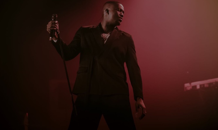 Jacob Banks to perform in South Africa on 3 March | Music In Africa