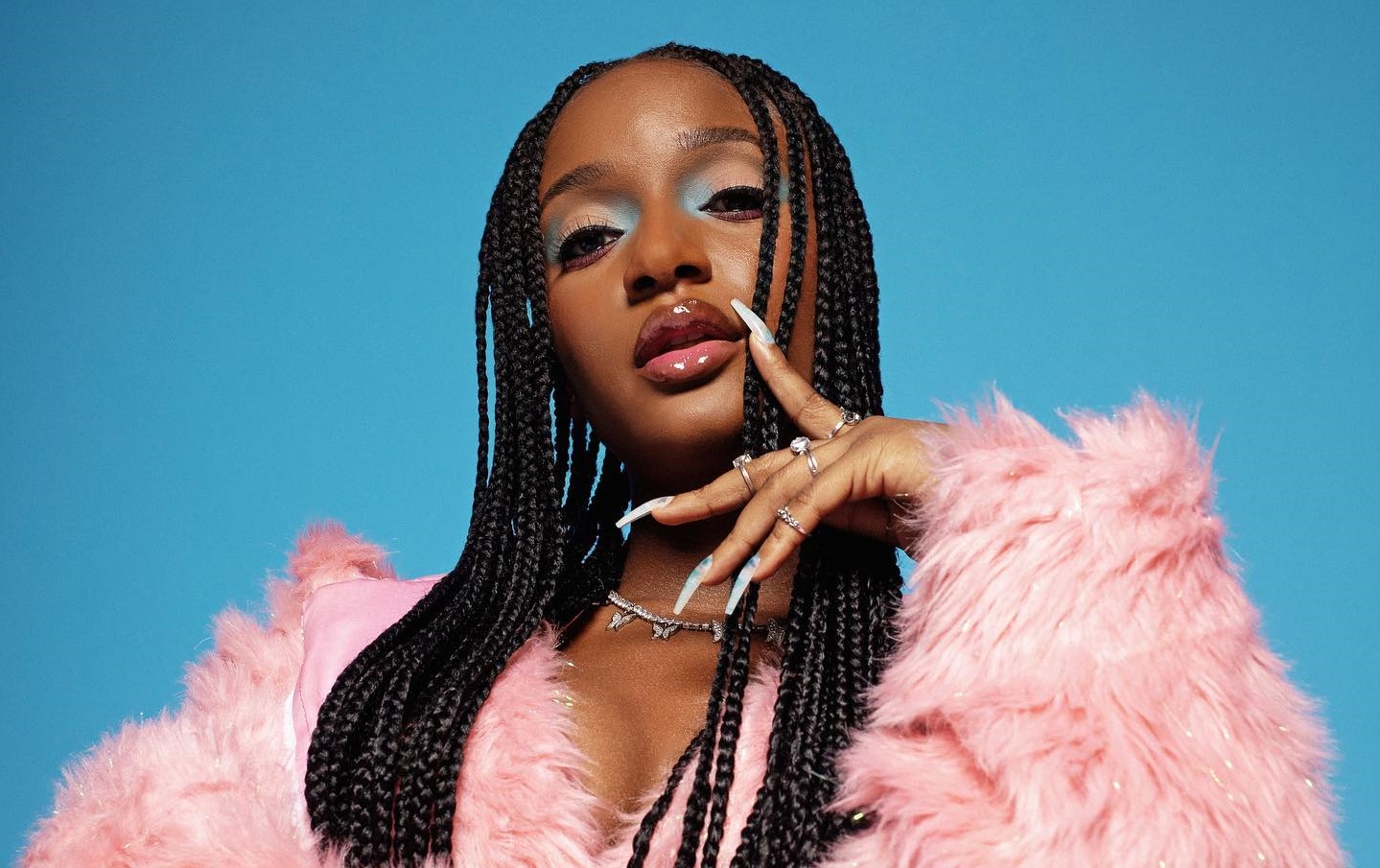 Ayra Starr s’inspire d’Awilo Longomba sur son nouveau titre | Music In ...