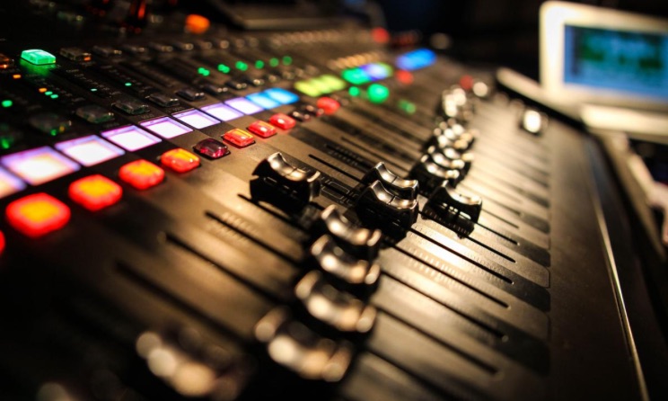 Call for applications: SA State Theatre sound technician | Music In Africa
