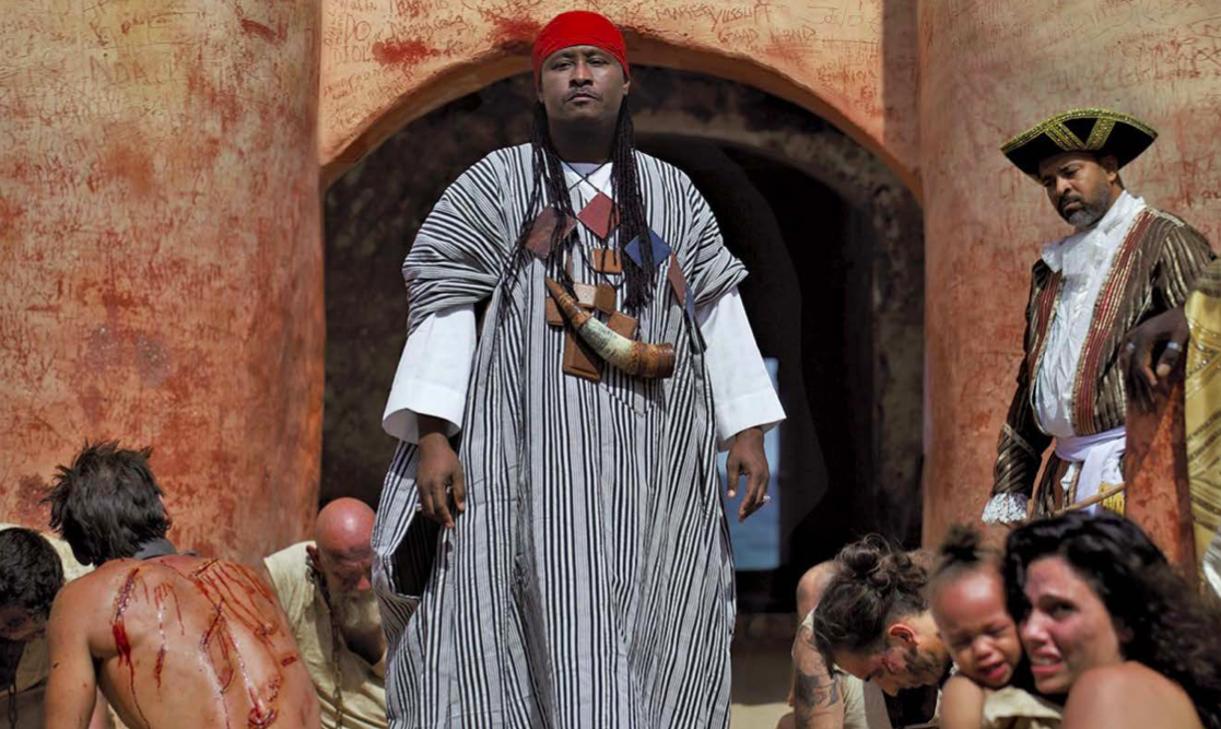 Quand on refuse, on dit non – Awadi annonce son 7e album solo | Music ...