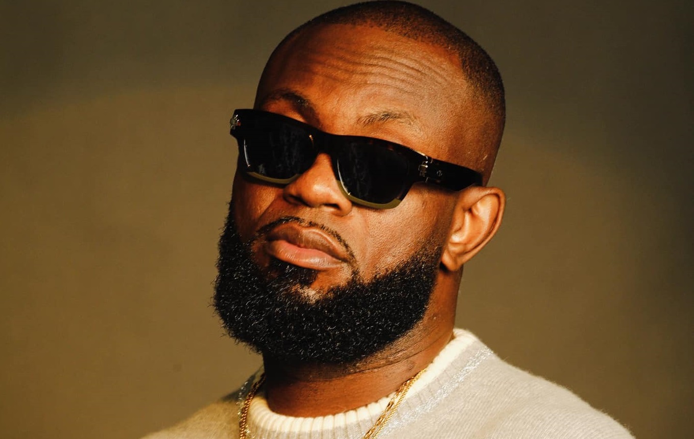 RDC : Fabregas dévoile le 1er volume de l’album Gomme | Music In Africa