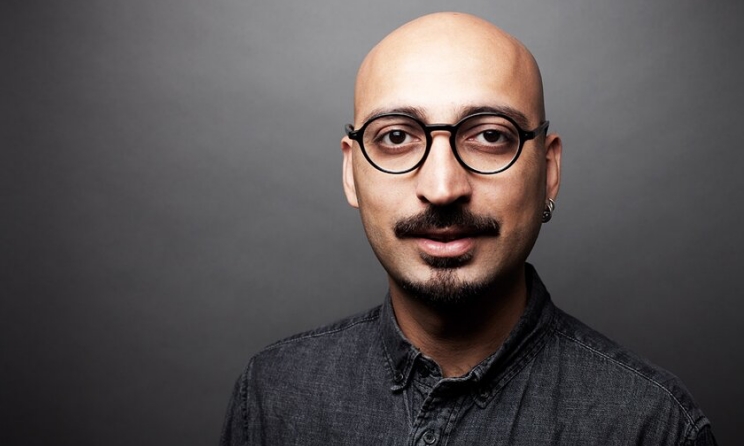 Interview: WOMEX’s Gaurav Narula | Music In Africa
