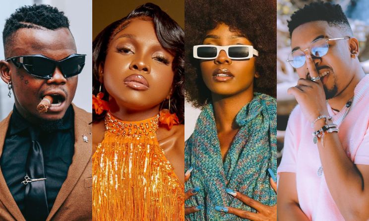 Top bongo flava songs of 2023 | Music In Africa