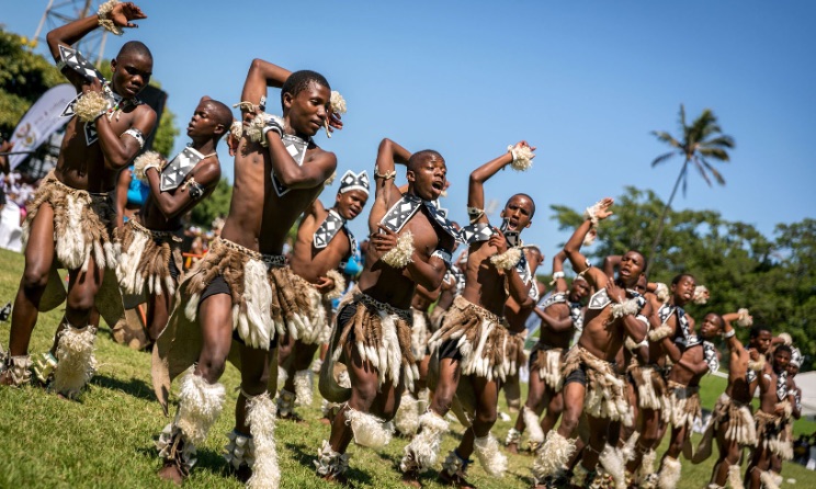 Call for participation: Ingoma Competition in SA | Music In Africa