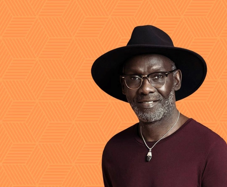 Ismaïl Touré, le fondateur du légendaire groupe sénégalais Touré Kunda ...