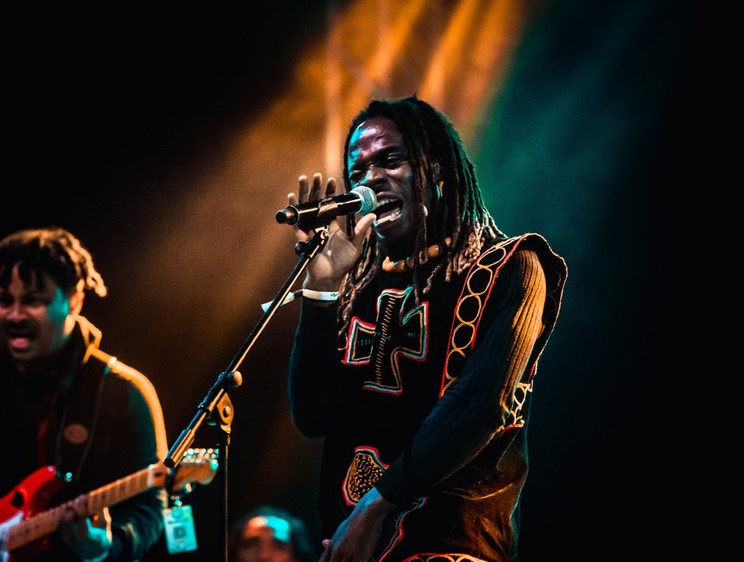 Appel à candidatures : Visa For Music 2023 | Music In Africa