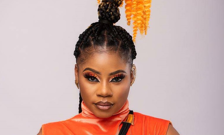 Rine-K, nouveau prodige du rap congolais | Music In Africa
