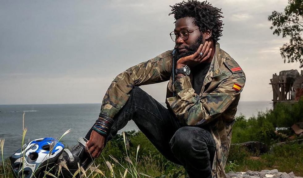 « Ben Loxo » - masterclass musicale de Sarro Sarr qui connecte le ...