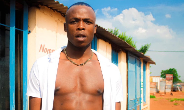 SA’s Toss named Apple Music Up Next artist | Music In Africa