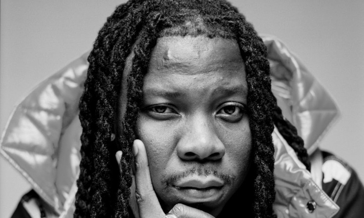 Ghana: Stonebwoy drops new single More Of You | Music In Africa