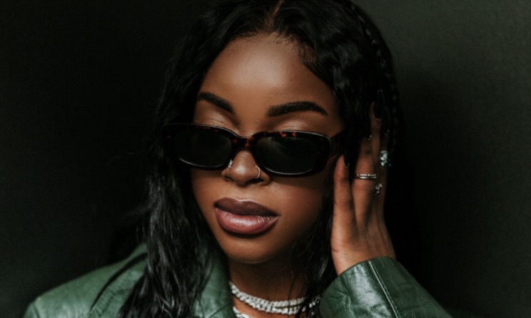 Listen to Valerie Omari’s single For You | Music In Africa