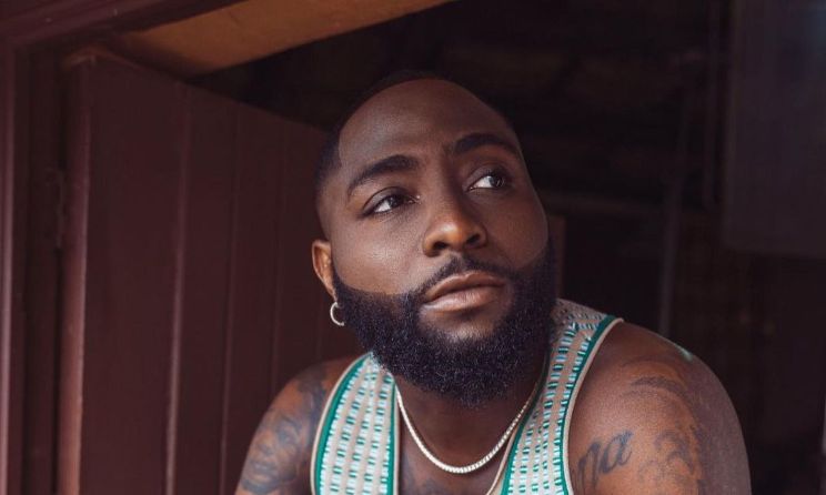 Listen to new Davido album Timeless | Music In Africa