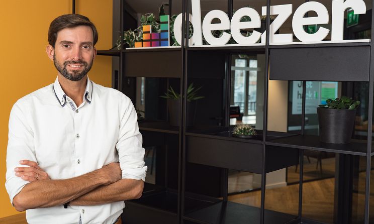 UMG and Deezer to explore artist-centric streaming model | Music In Africa