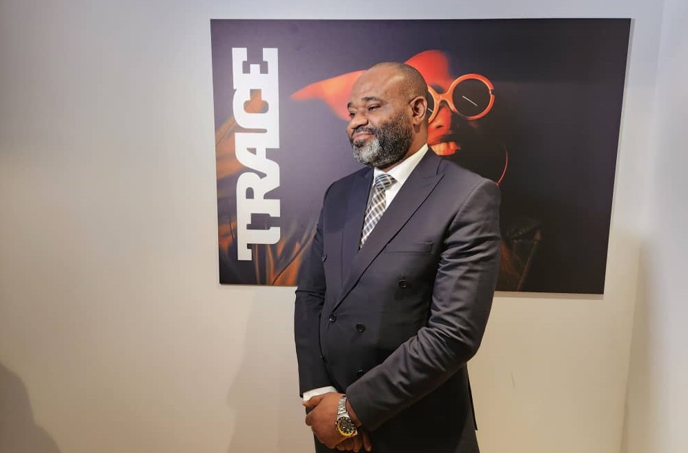 RDC : l’ANADEC et Trace TV signent un partenariat au profit des jeunes ...