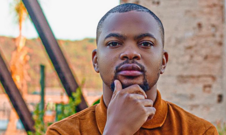 SA: Josiah De Disciple is Apple Music’s latest Isgubhu cover star ...