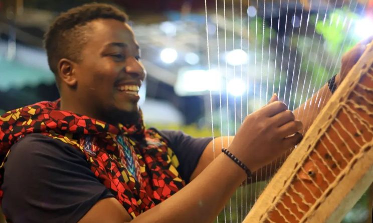 East African Records shares new sounds from Uganda | Music In Africa