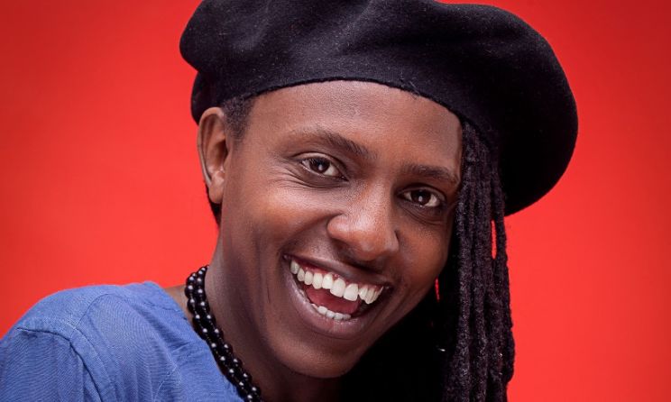 Kenyan singer Kuiyu releases new single Dúkamake | Music In Africa