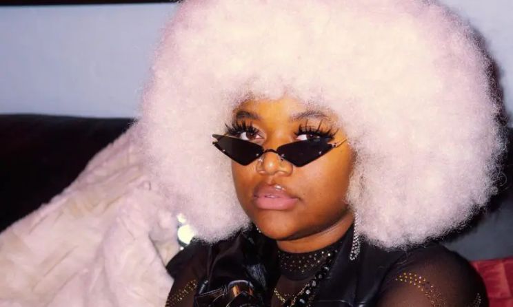 Libianca partners with Nigerian stars on People remix | Music In Africa