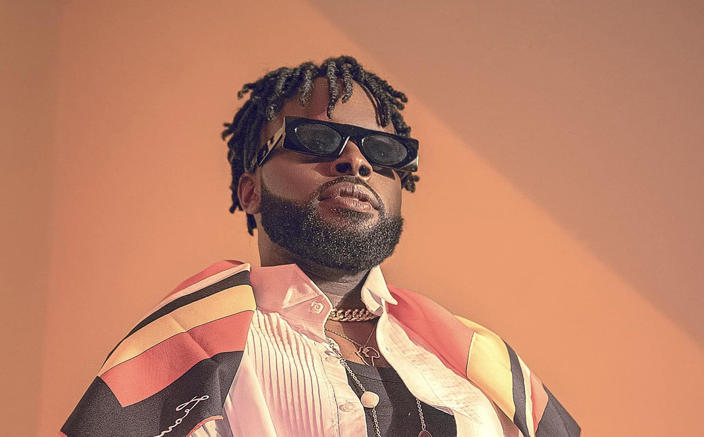 Cameroun : Locko rejoint Sony Music et Columbia France | Music In Africa