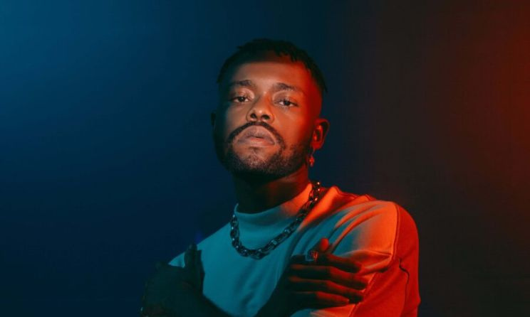 Nigeria: Afrobeats star Lojay shares new EP Gangster Romantic | Music ...