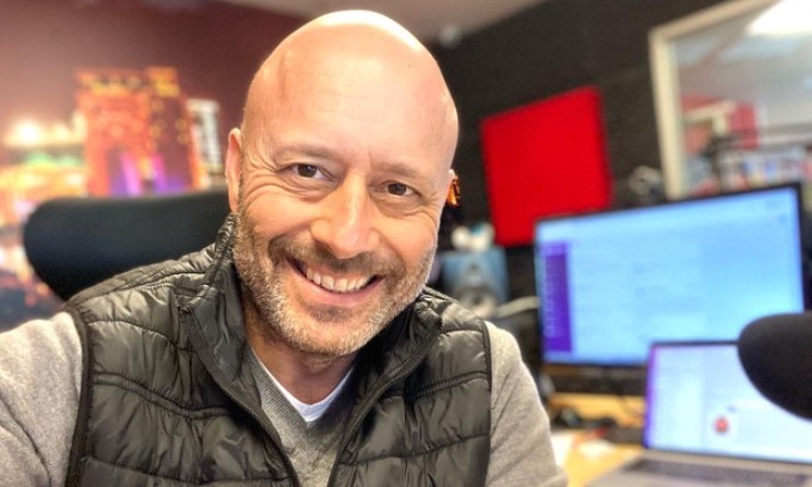 South Africa mourns veteran radio presenter Mark Pilgrim | Music In Africa