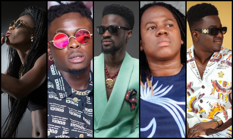Suspect 95, Didi B, Fior 2 Bior - qui sont vraiment les meilleurs du ...