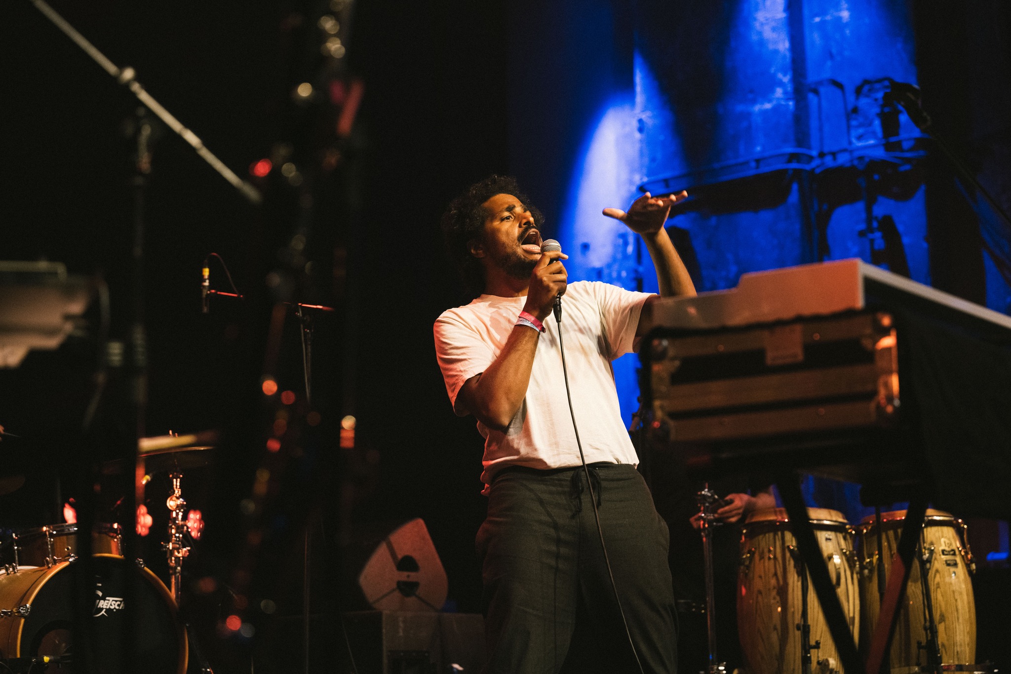 Appel candidatures : Goethe Talents 2023 | Music In Africa