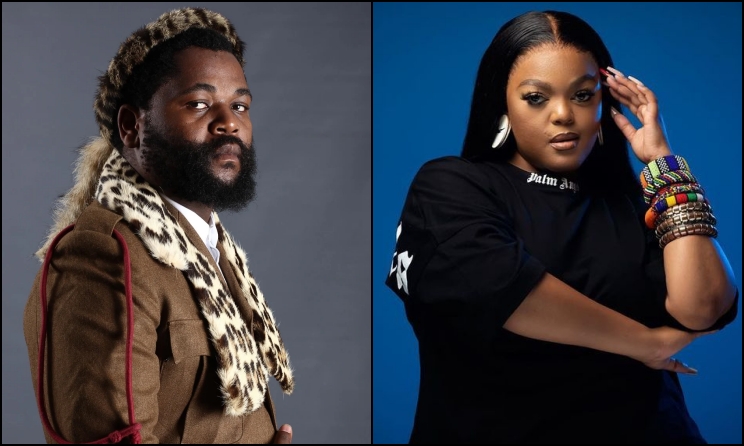 Sjava and DBN Gogo to headline Bassline Fest in SA | Music In Africa