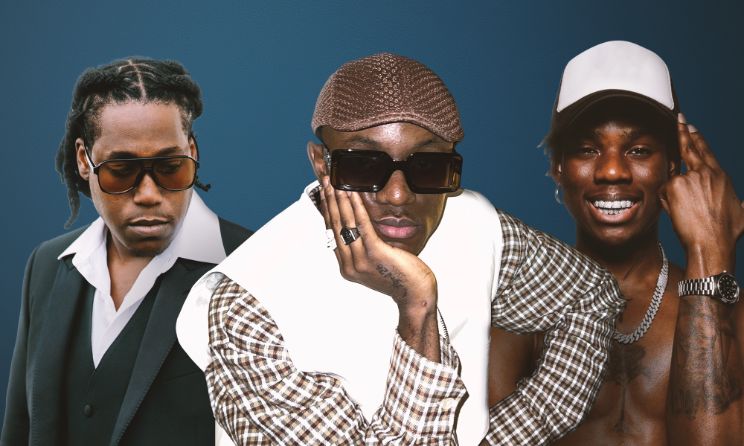 Victony shares Soweto remix ft. Rema and Don Toliver | Music In Africa