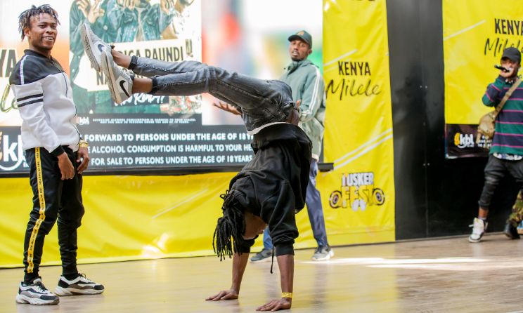 Kenya: KBL announces dates for Tusker Fest 2023 | Music In Africa