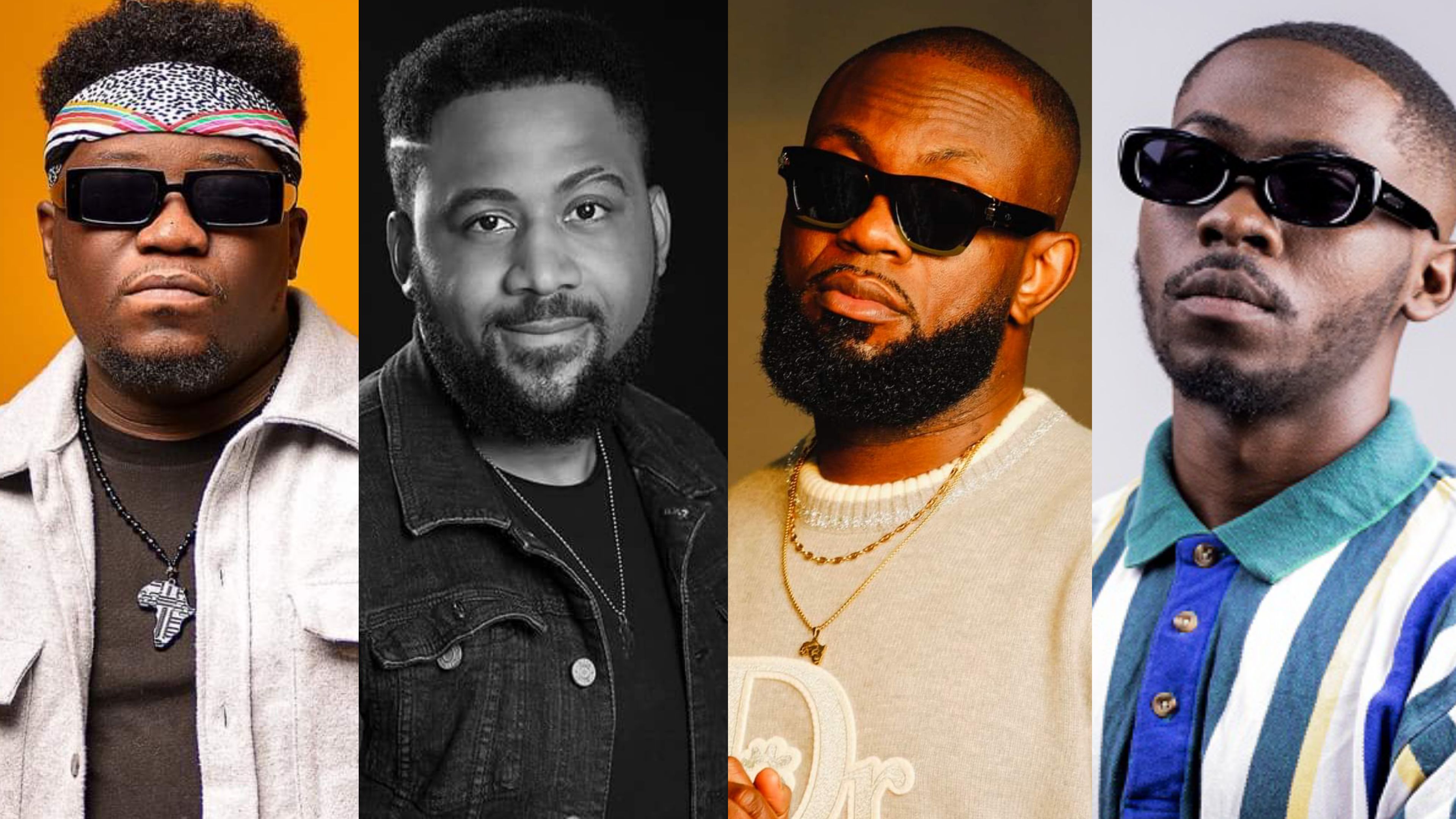 RDC : 7 sorties musicales à écouter – Mai 2023 | Music In Africa