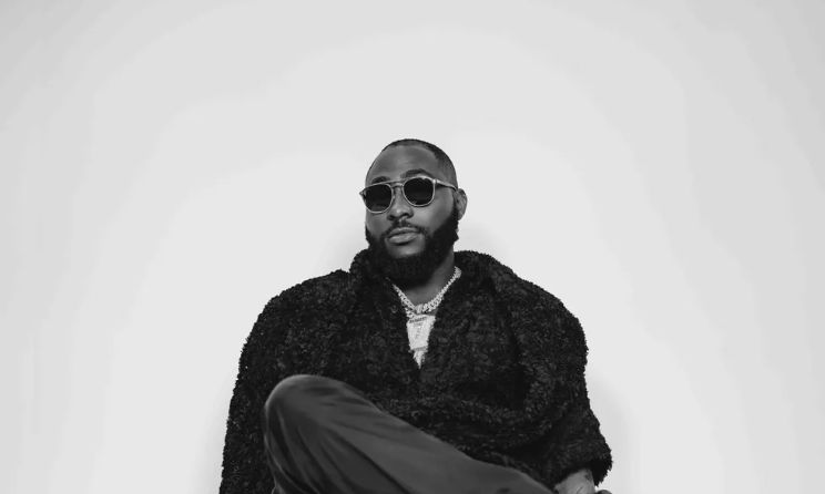 Davido’s fixation with time peaks on new album | Music In Africa