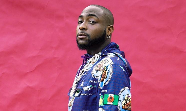 Davido heading to North America with Timeless in July | Music In Africa