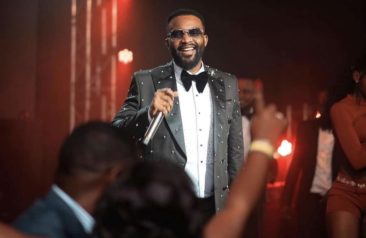 Fally Ipupa annonce un concert à Paris la Défense Arena | Music In Africa