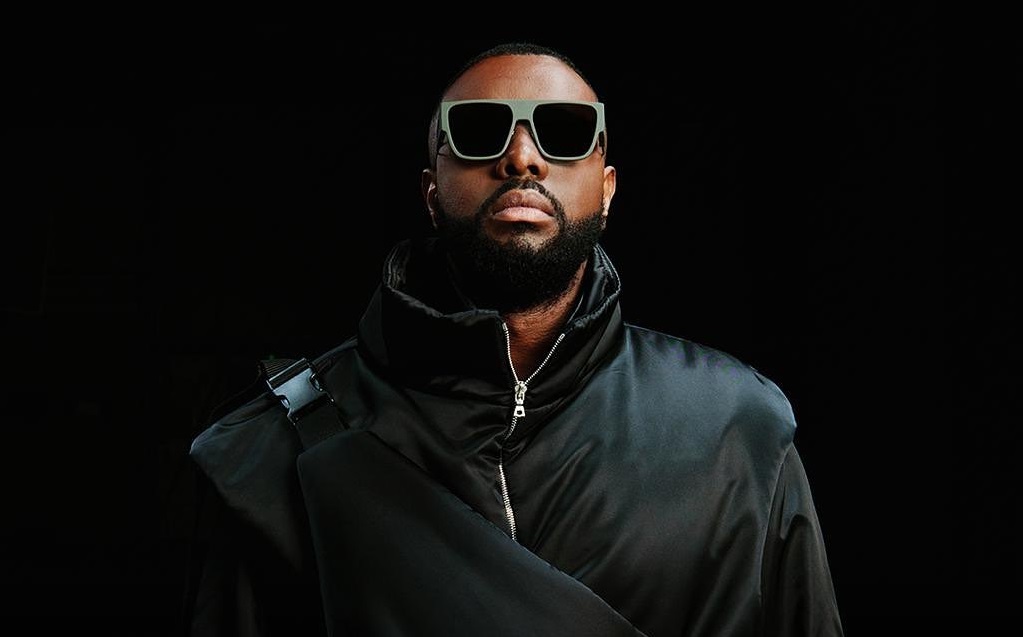 Guinée : Gims attendu à Conakry pour deux concerts | Music In Africa