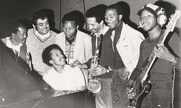 SA’s hidden jazz history is being restored album by album | Music In Africa