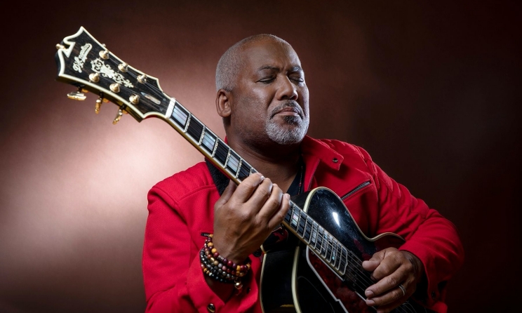 Jonathan Butler opens up about new album Ubuntu | Music In Africa