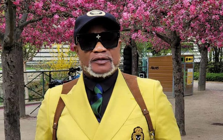 Koffi Olomidé : 45 ans de carrière célébrés en 15 titres | Music In Africa