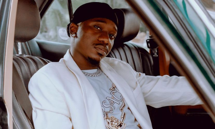 Tanzania: Loui releases new single Wet | Music In Africa
