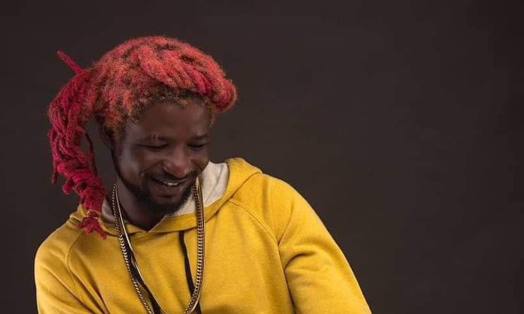 Ghana mourns death of dancehall singer Rudebwoy Ranking | Music In Africa