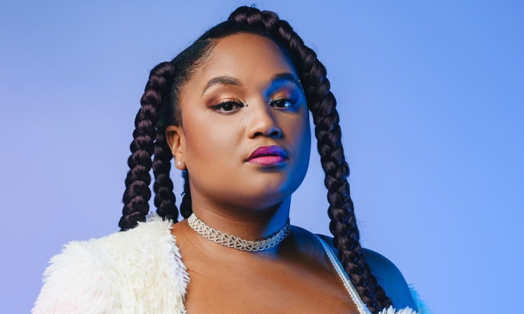 SA: Bassline Fest adds Simmy to 2023 line-up | Music In Africa