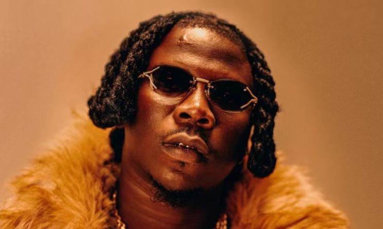 5th Dimension: Is Stonebwoy ‘underselling’ Ghana’s future sound ...