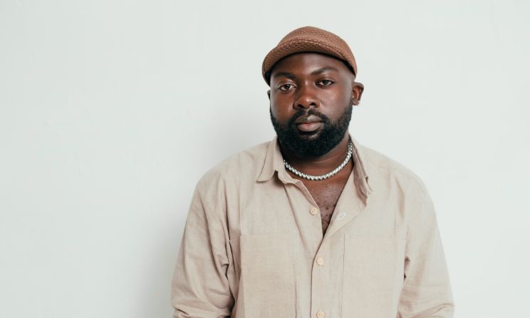Nigeria: Suté Iwar releases debut album ULTRALIGHT | Music In Africa