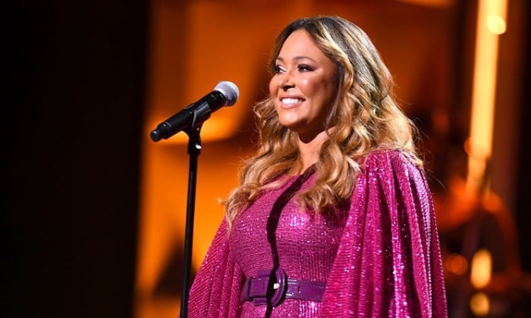 Tamia is coming to South Africa | Music In Africa