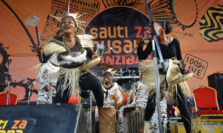 Call for applications: Busara Promotions managing director | Music In ...
